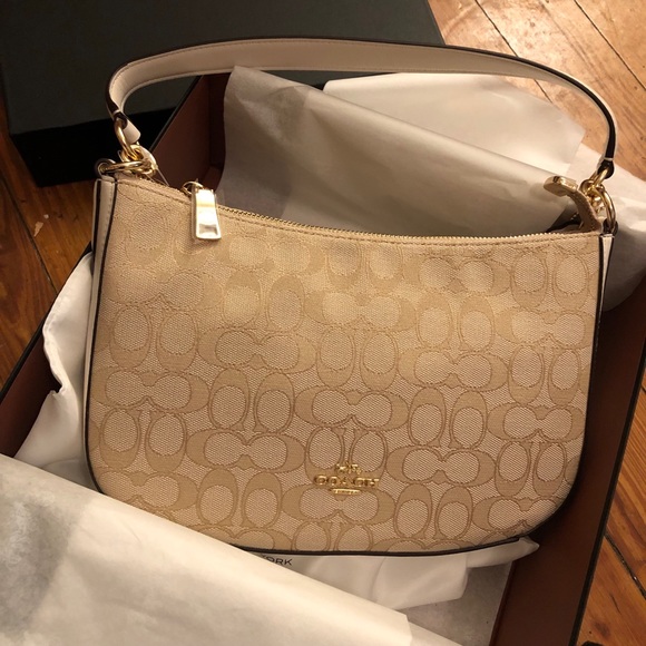 Coach | Bags | Brand New Coach Bag In Original Packaging | Poshmark